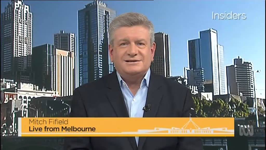 ABC Insiders - 22 March 2016 - YouTube