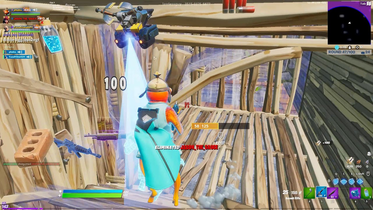 phake. | Highlights #3 - YouTube