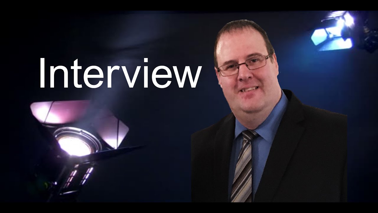 Interview with Pastor Jonathan Cole - Revival Centre, Amherst NS - YouTube
