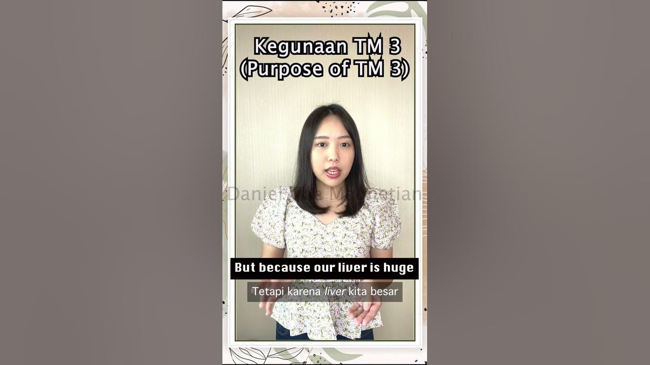 Kegunaan / Fungsi TM 3 (Tempel Magnet Posisi 3) - YouTube