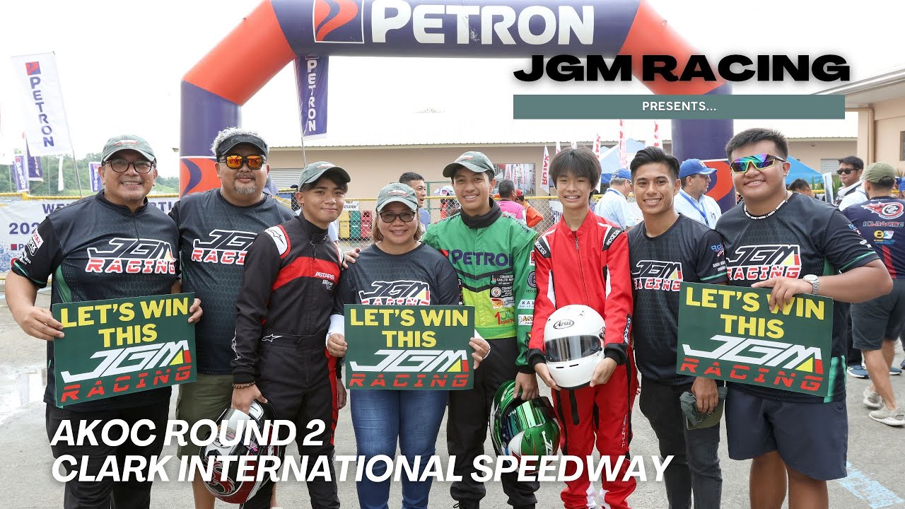 Our first team wins! | Prix's double entry heroics! | AKOC Round 2 ...