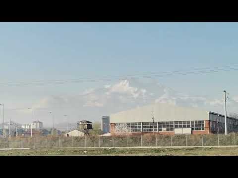 Herşeyi zamana bıraktık, sanki zamanımız varmış gibi 🤘#reis Kayseri / Erciyes