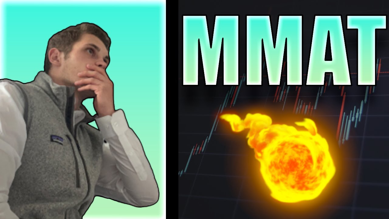 Meta Materials Analysis - $MMAT STOCK PRICE PREDICTION & TARGETS - YouTube