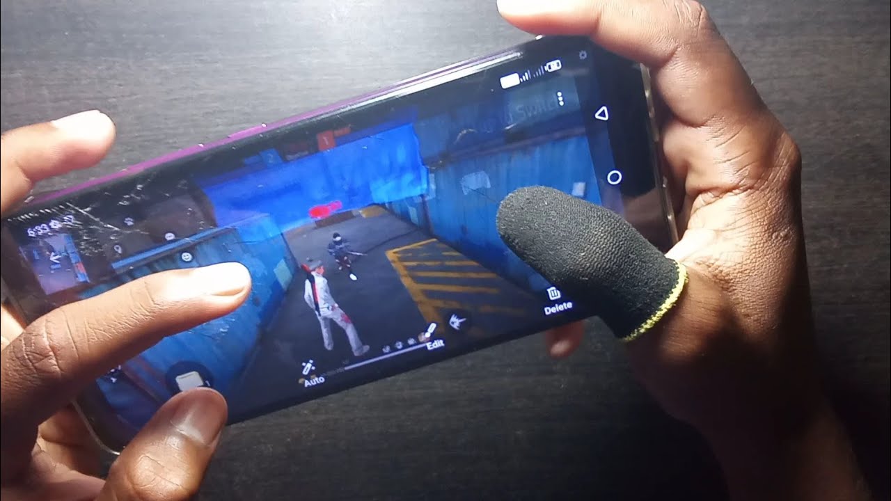 🇮🇳📲lone Wolf Master X Youtube