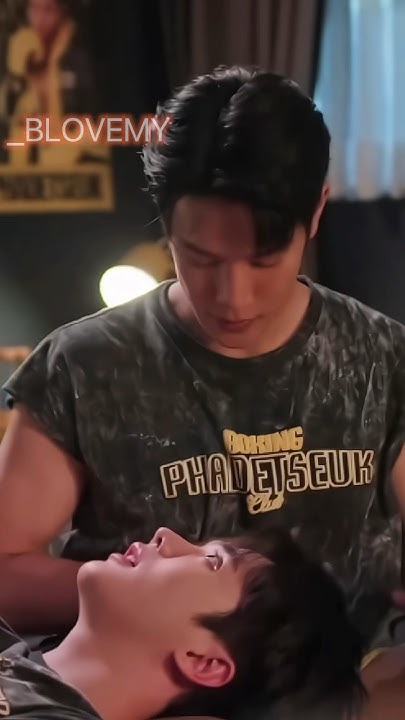 Yak fell deeper🤭that gulping😈😫Give in already👀 #bl - YouTube