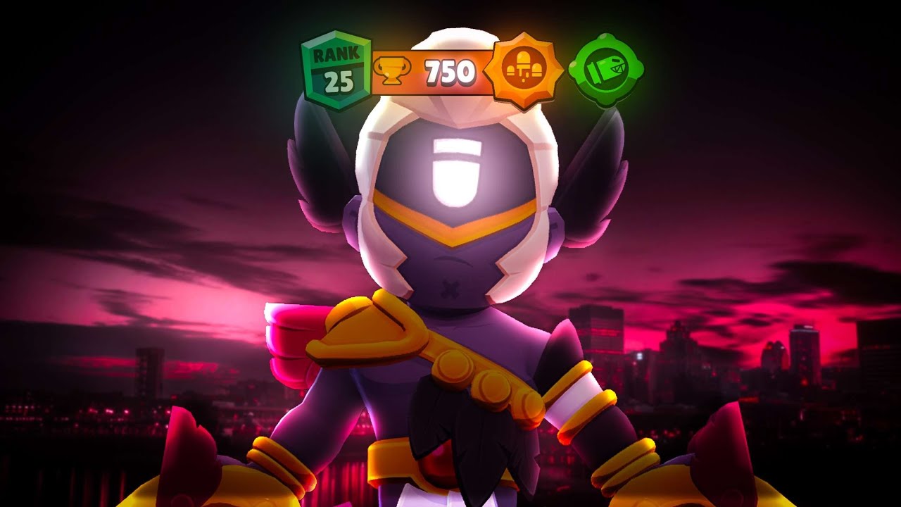 DARK ANGEL COLT RANK 25 - YouTube