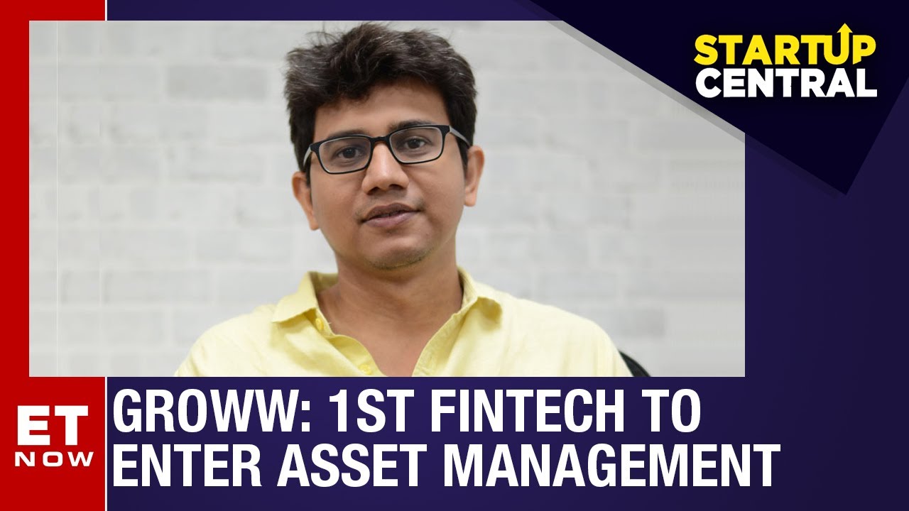 Groww gets into asset management space; set to acquire Indiabulls AMC's ...