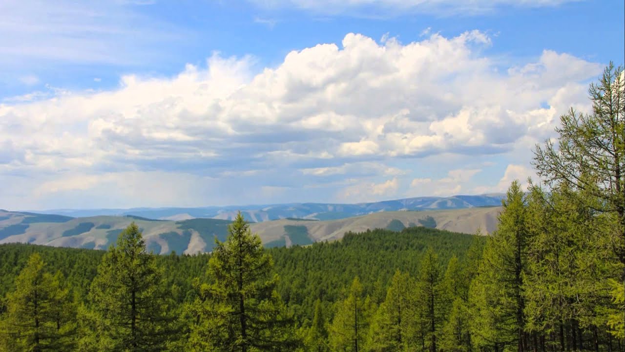 Delger murun, Bayanzurkh, Huwsgul, Mongolia /TUSGAL/ - YouTube