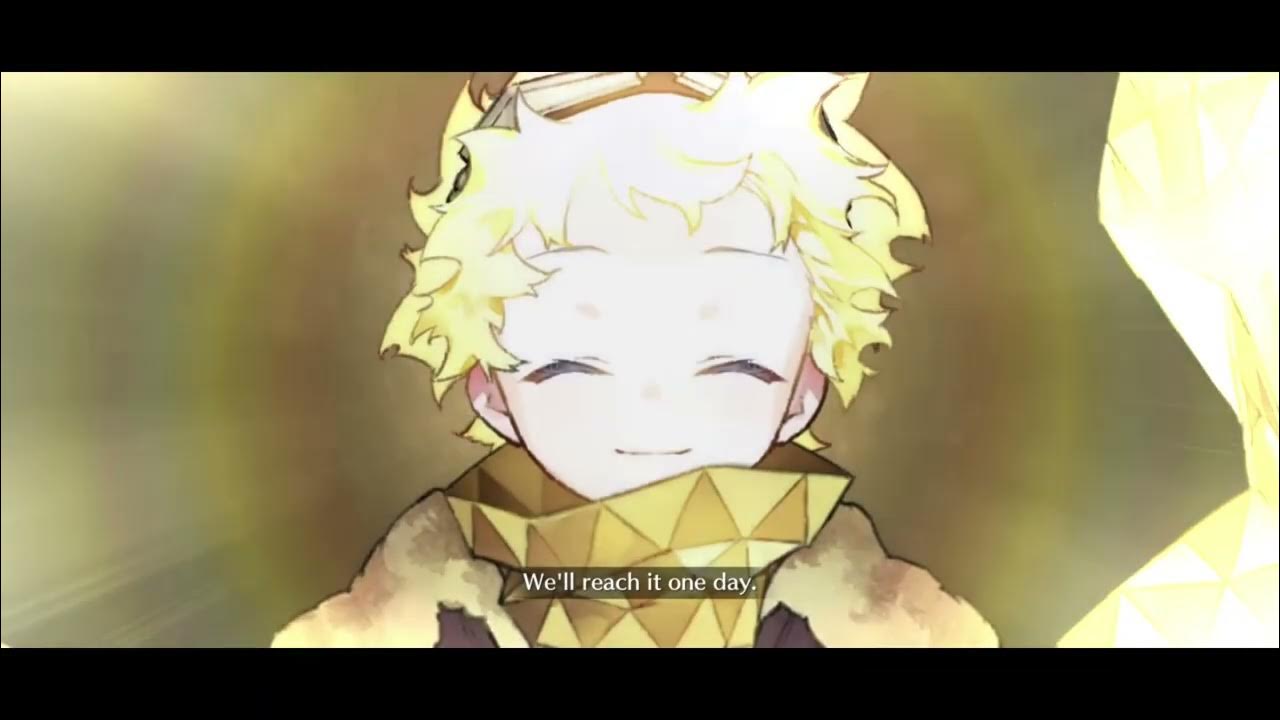 [FGO NA] Voyager 4 turns Abigail Boss Fight | Imaginary Scramble - YouTube