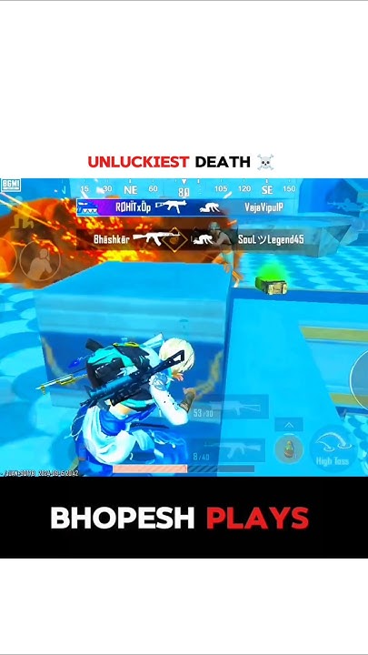 30 DAYS 60 SHORTS UPLOAD CHALLENGE (DAY 17/ SHORTS 1/ 30) #bgmi #pubgmobile #viralshorts #shorts ...