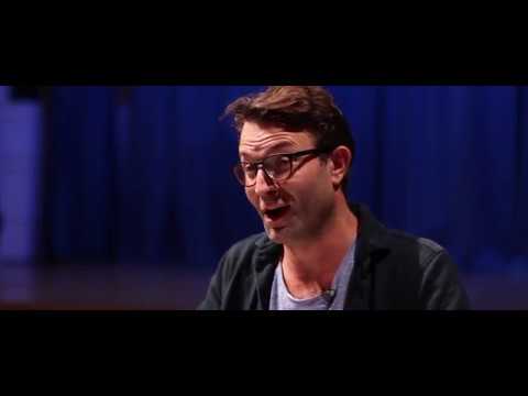 Charles Rice sings If Ever I Would Leave You from Camelot - YouTube