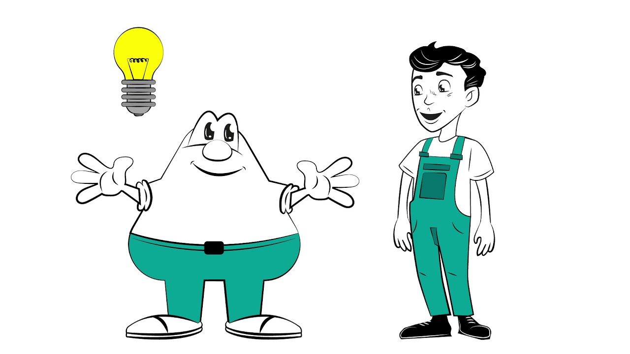 VISILock - correct positioning simplified - YouTube