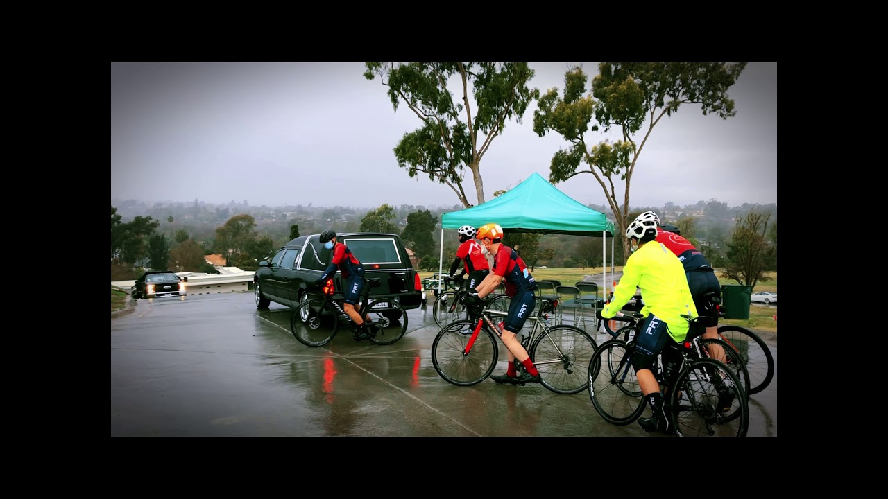 1/23/2021 RIP JKC Julius Kim Cunanan - YouTube