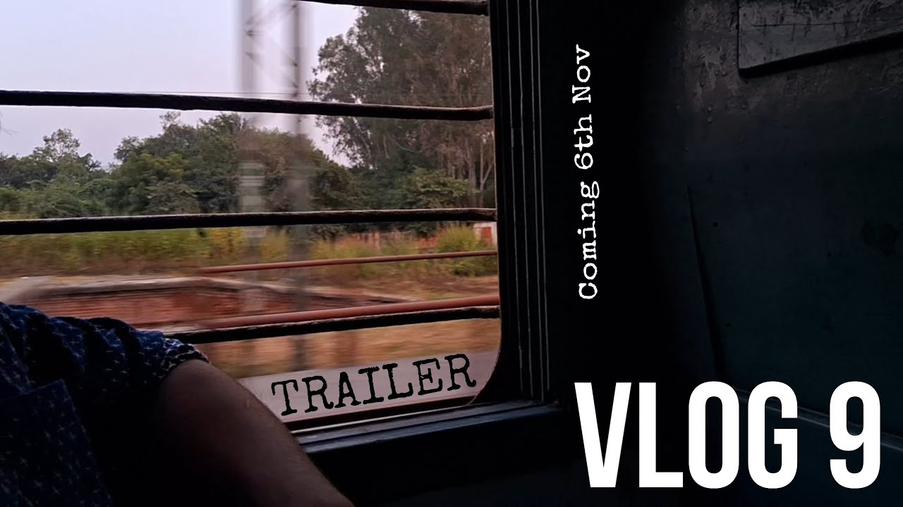 VLOG-9 | Trailer | Releasing 6th November | @GAMINGXLIVE | Must Watch ...