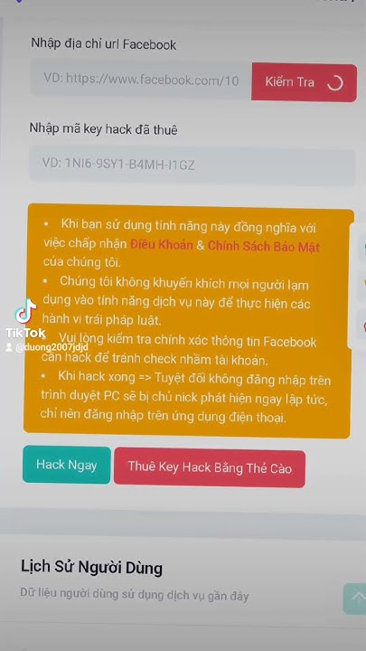 hack mật khẩu fb,hack fb online,check pass facebook online,hackfb,hack mật khẩu zalo - YouTube