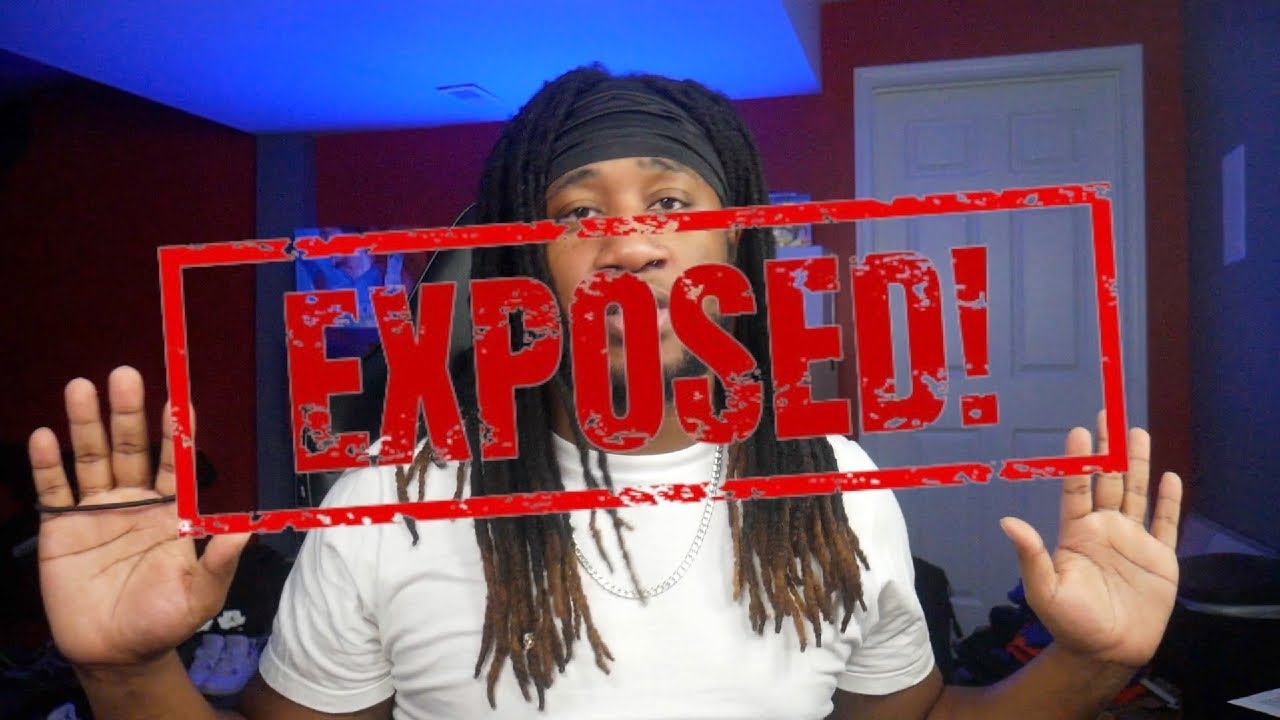 The Truth How I Got Exposed Storytime Youtube