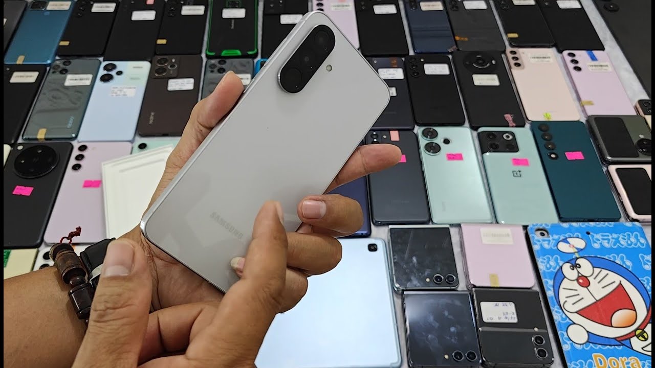 Ngày 11-8. HÓT samsung A36 5G 256G chỉ 5tr... A56 5G chỉ 6tr... Oneplus ...