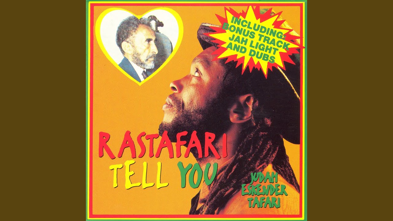 Jah Spirit - YouTube