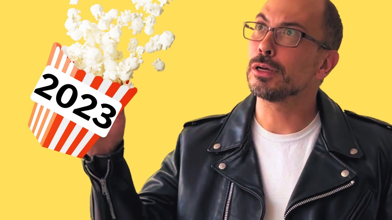 BINGE TIME! The Very Best DudsByDel of 2023 - YouTube