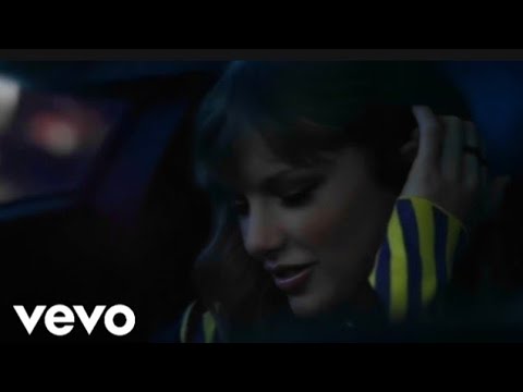 Taylor Swift - End Game ft. Ed Sheeran, Future (4K Music Video) - YouTube