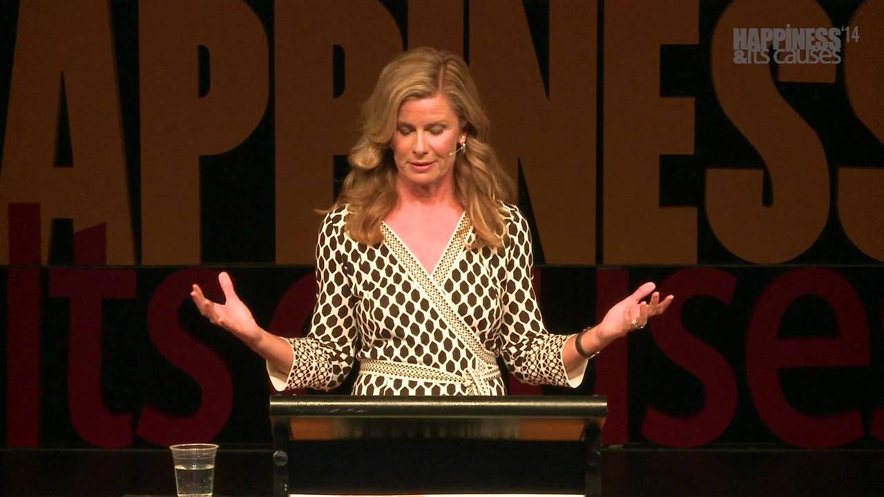 Balance is the key to a successful and happy life with Deborah Hutton ...