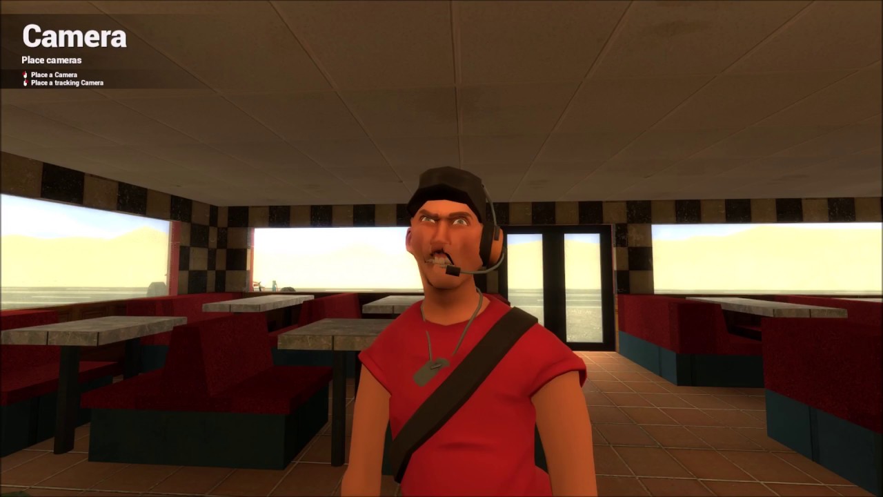 Gmod Content 1 Youtube