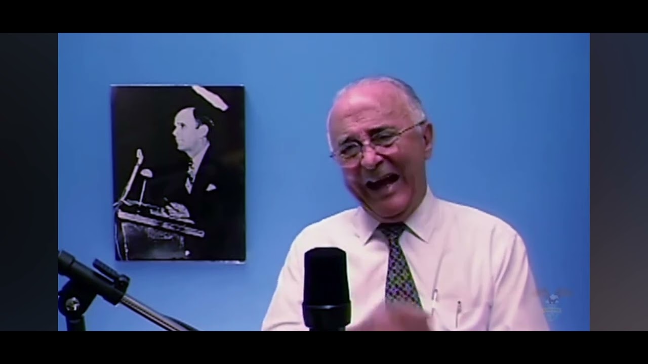 Fé para vencer o mundo! - YouTube