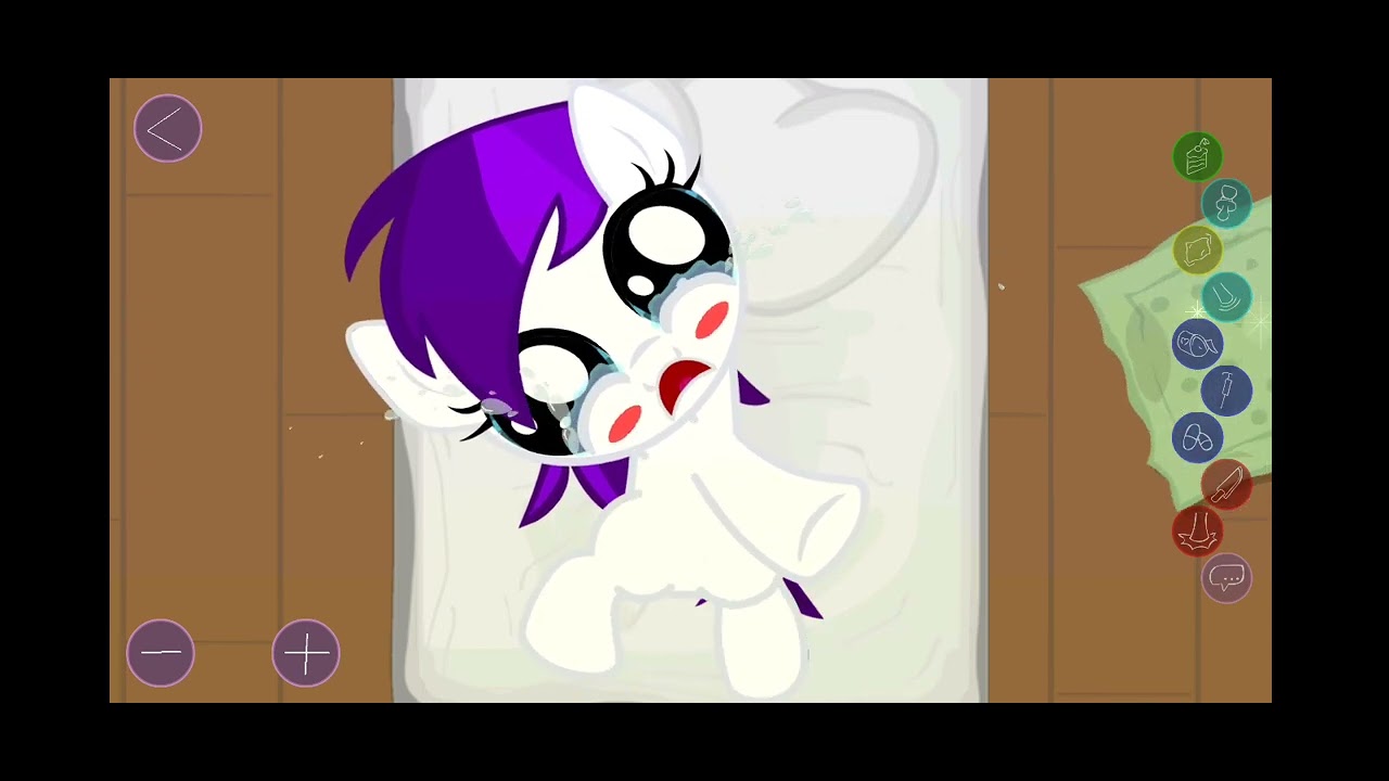 Joy Pony Game - YouTube