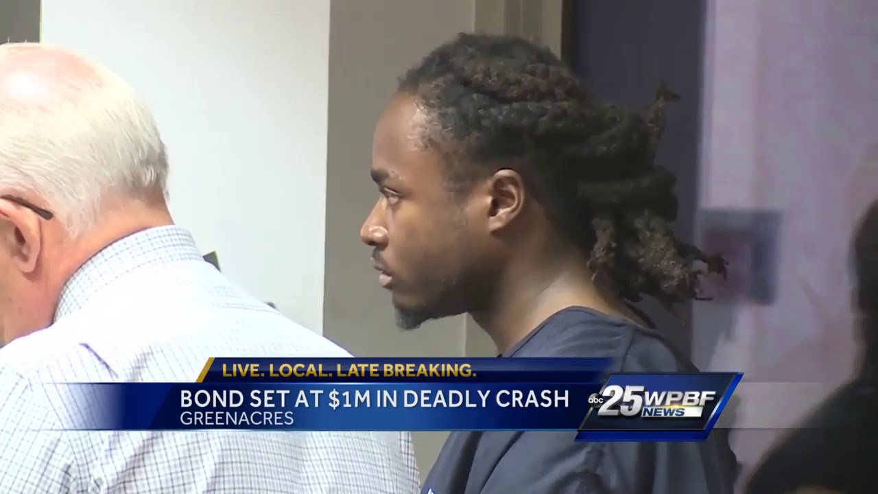 Arrest made in connection with fatal hit-and-run - YouTube