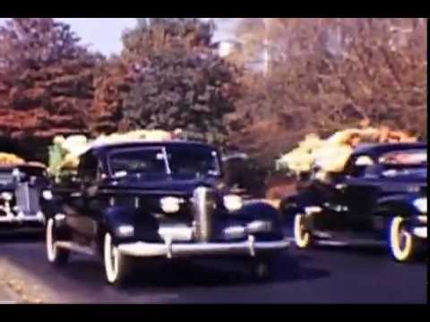 New Jersey's Godfather Richie "The Boot" Boiardo's wife's funeral ...