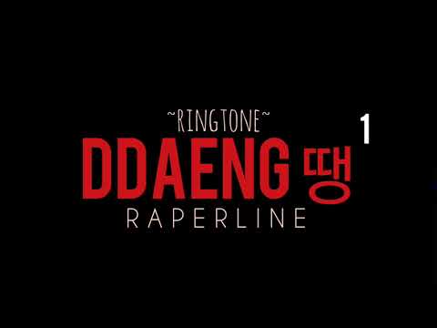 BTS (방탄소년단) - 'Ddaeng 땡' Ringtone #1