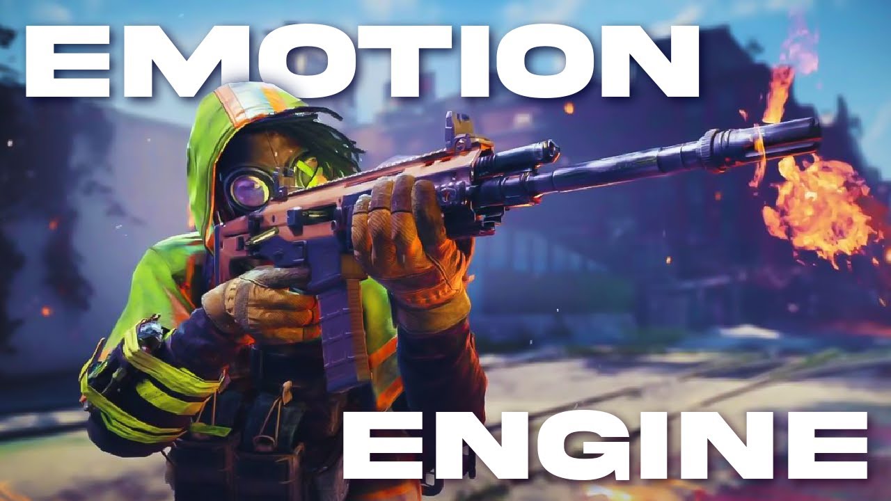 XDefiant - Emotion Engine | Montage - YouTube