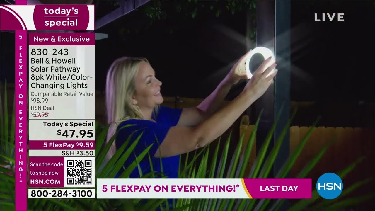 HSN | Summer Host Faves with Marlo 06.03.2023 - 05 PM - YouTube