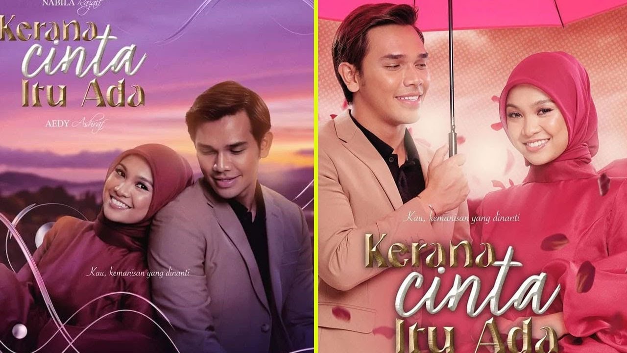 Sinopsis Drama Kerana Cinta Itu Ada - YouTube