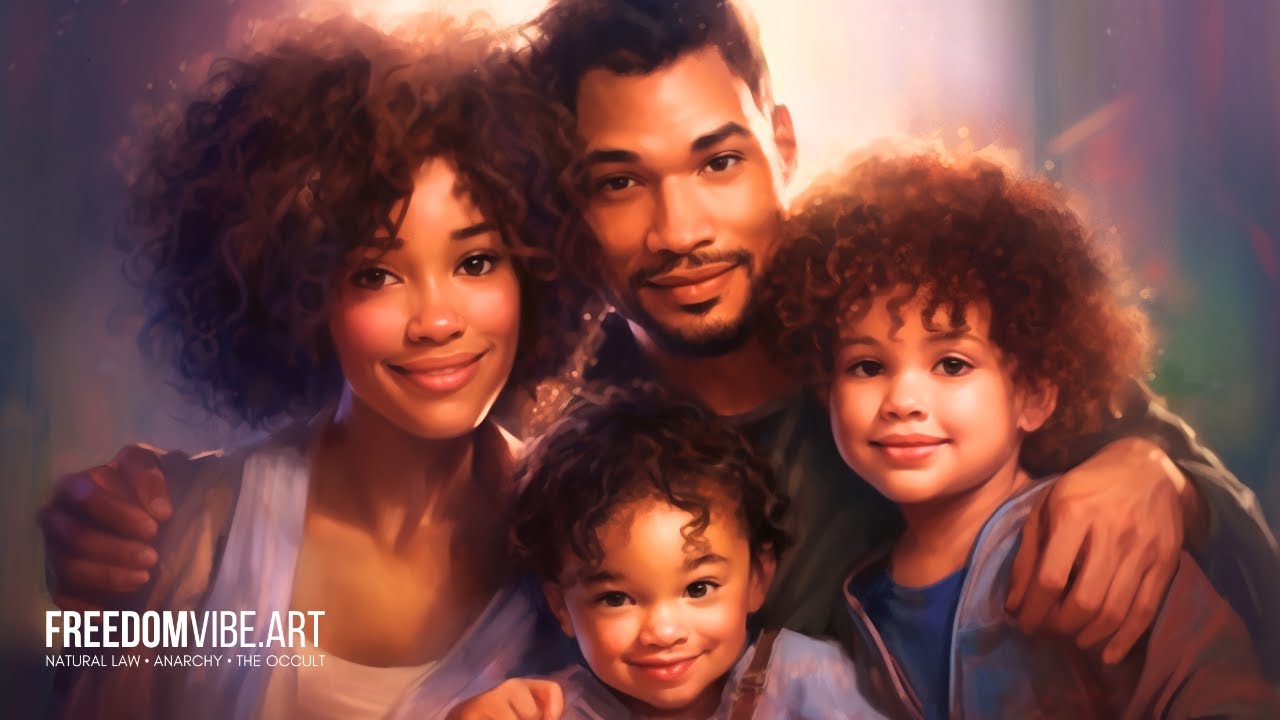 How To Raise Children 🌿 Natural Law Parenting For Freedom - YouTube