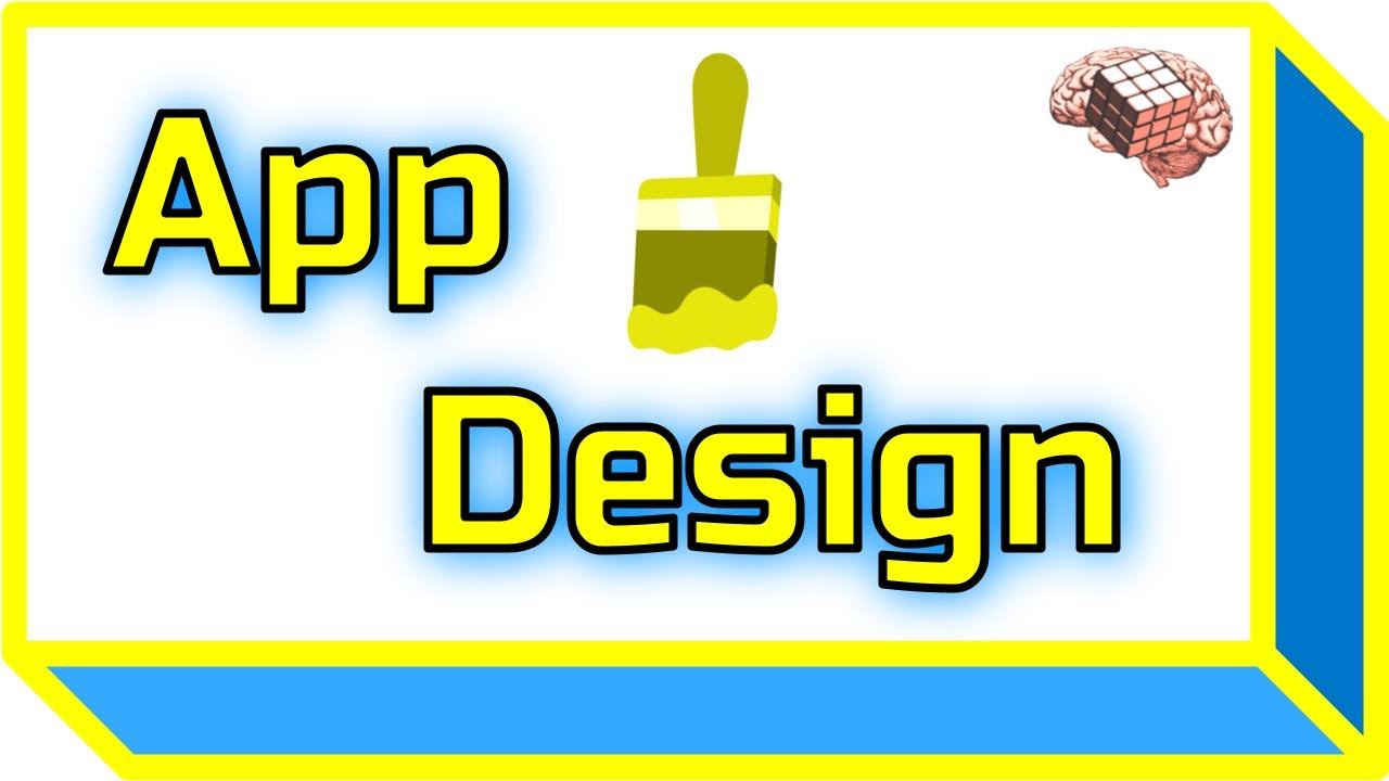App Design Explanation and Tool to Learn Coding & Development - Free ...