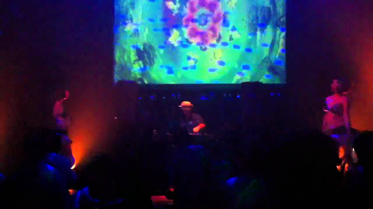 7/22 THGS DJ JET BARON 4 - YouTube