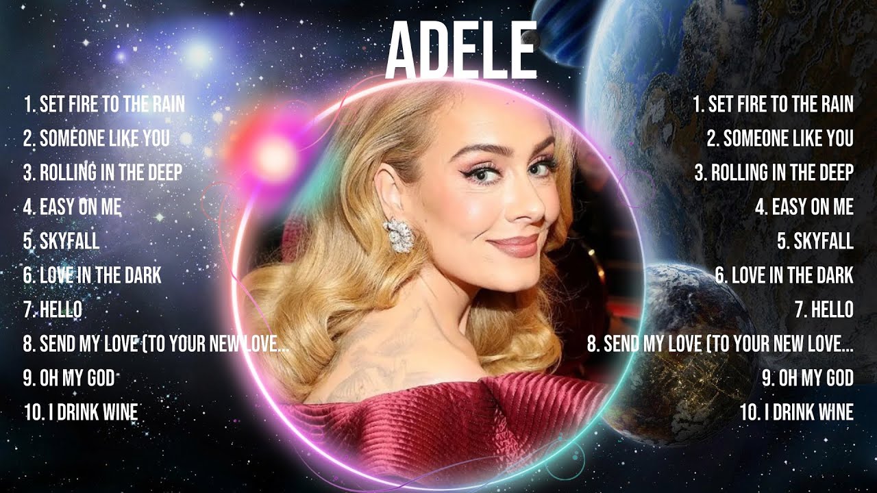 Greatest Hits Ever Adele Music Top 50 Classics YouTube greatest-hits-ever-adele-music-top-50-classics-youtube