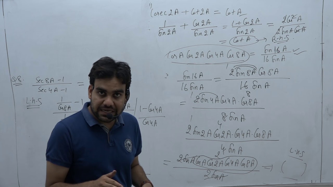 Trigonometric Functions Class 11 Lec 21 Anup Sir YouTube trigonometric-functions-class-11-lec-21-anup-sir-youtube