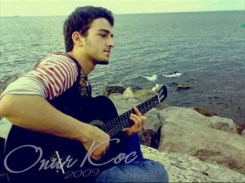 Onur koç - bilir misin sevgilim