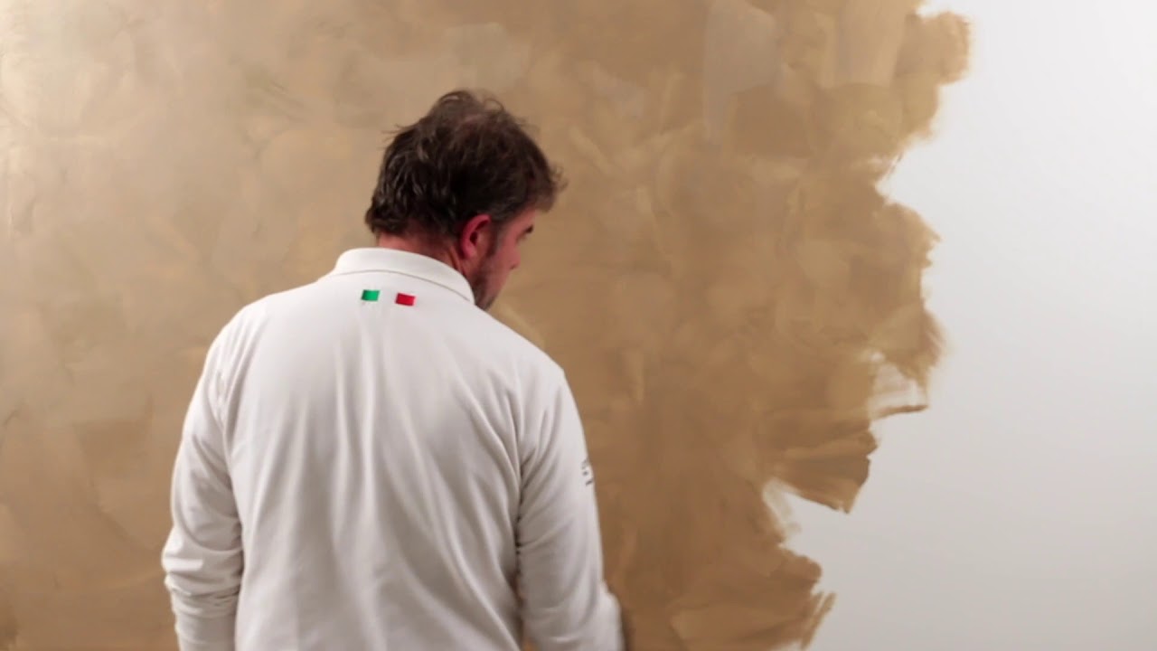 SILK Application - "SETA" Effect - YouTube