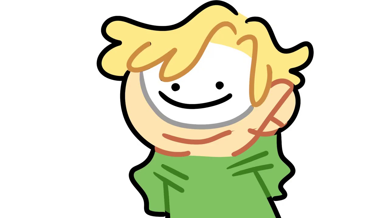 george is nico nico not having it (animation) - YouTube