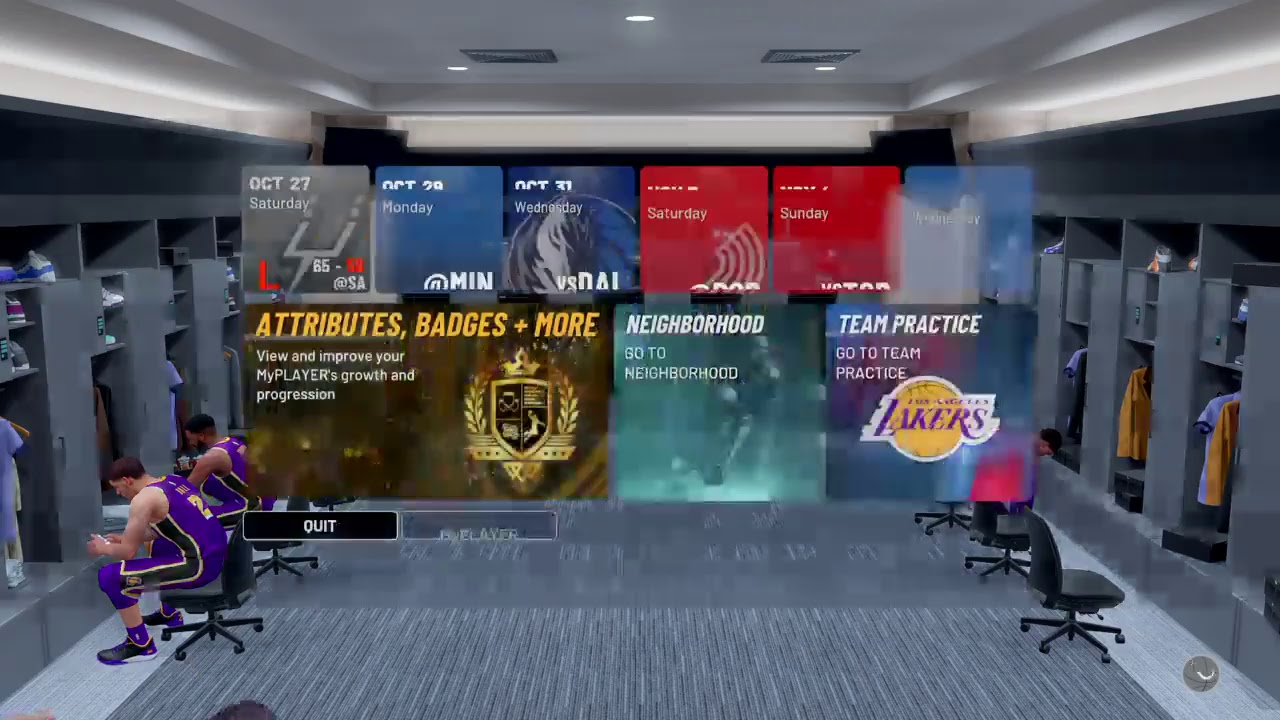 NBA 2K19 live. - YouTube