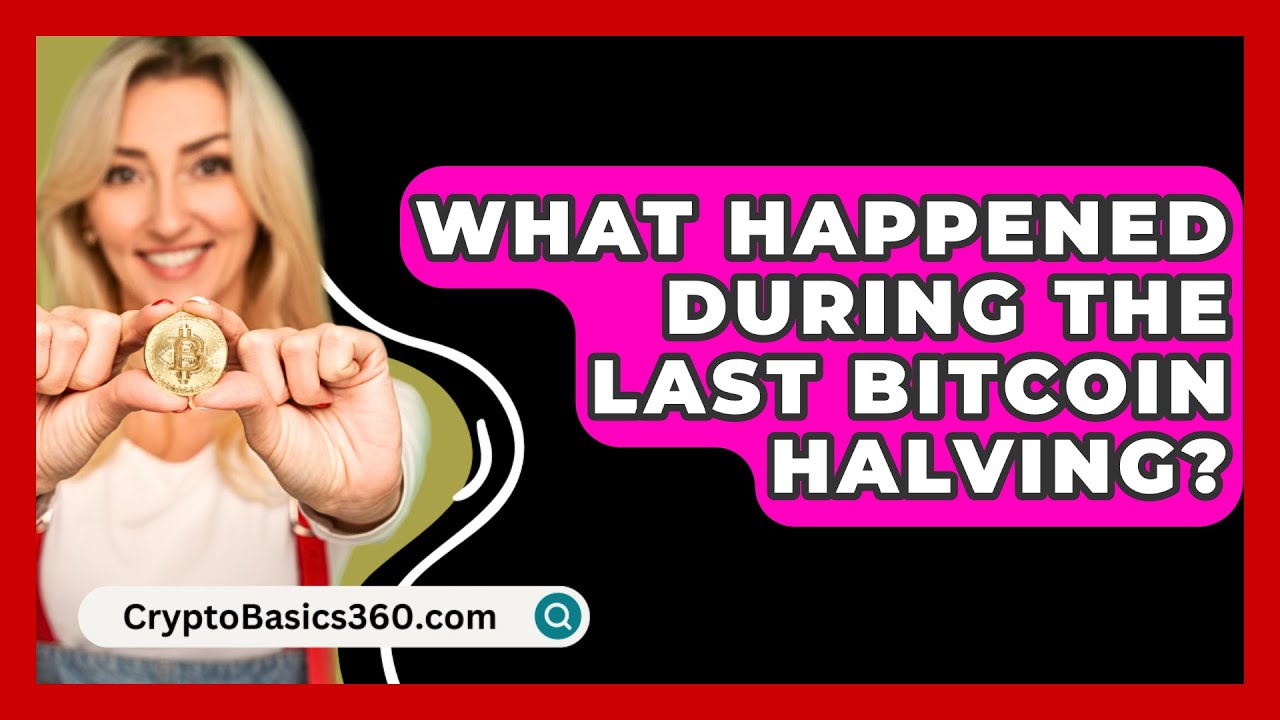 What Happened During the Last Bitcoin Halving? - CryptoBasics360.com ...