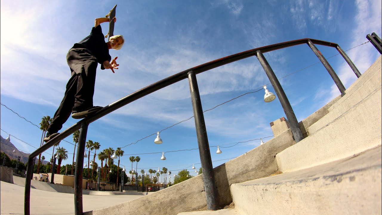 Neal Unger | PSSP - YouTube