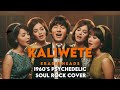 Kaliwete – Eraserheads I1960’s Psychedelic Soul Rock Cover | Retro OPM ...