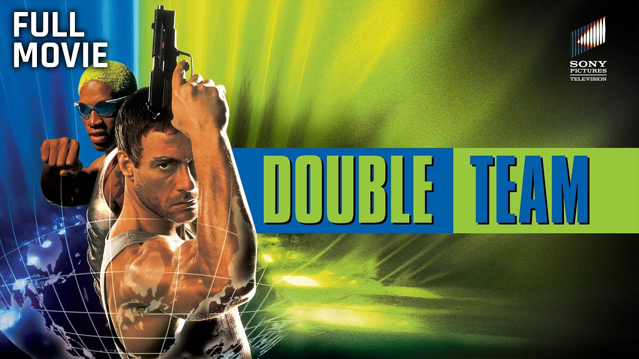 Double Team (Full Movie) | Starring Jean-Claude Van Damme, Dennis ...