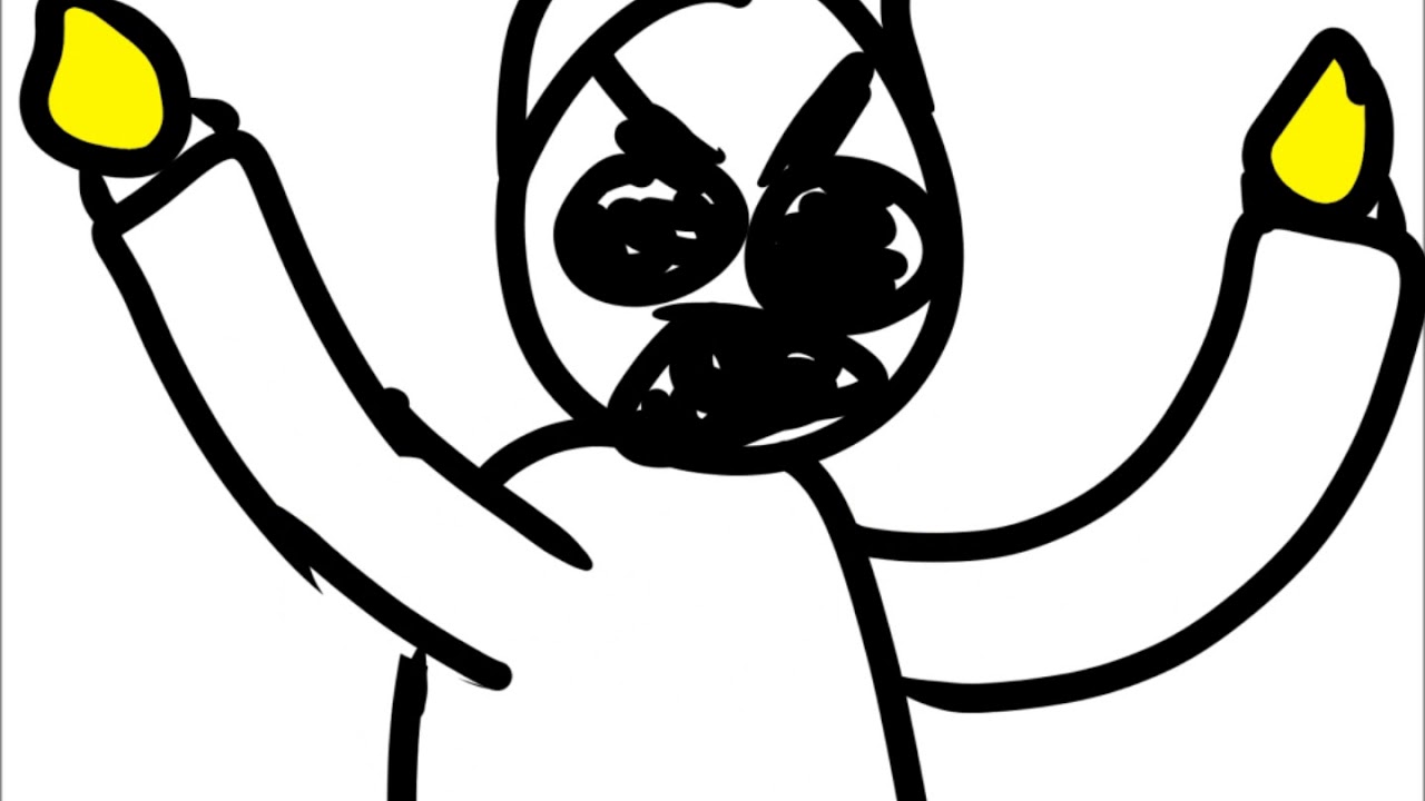 LEMONS | Animation Meme - YouTube