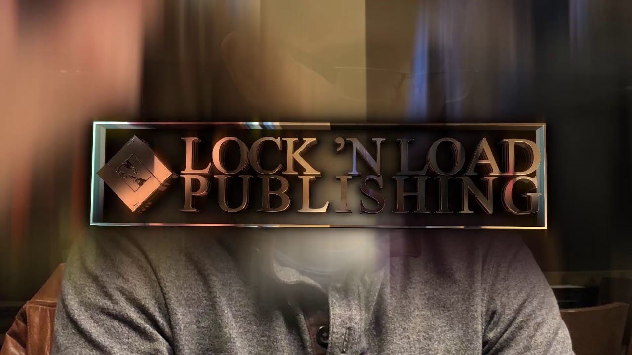 Lock 'n Load Publishing YouTube Intro 2020 - YouTube