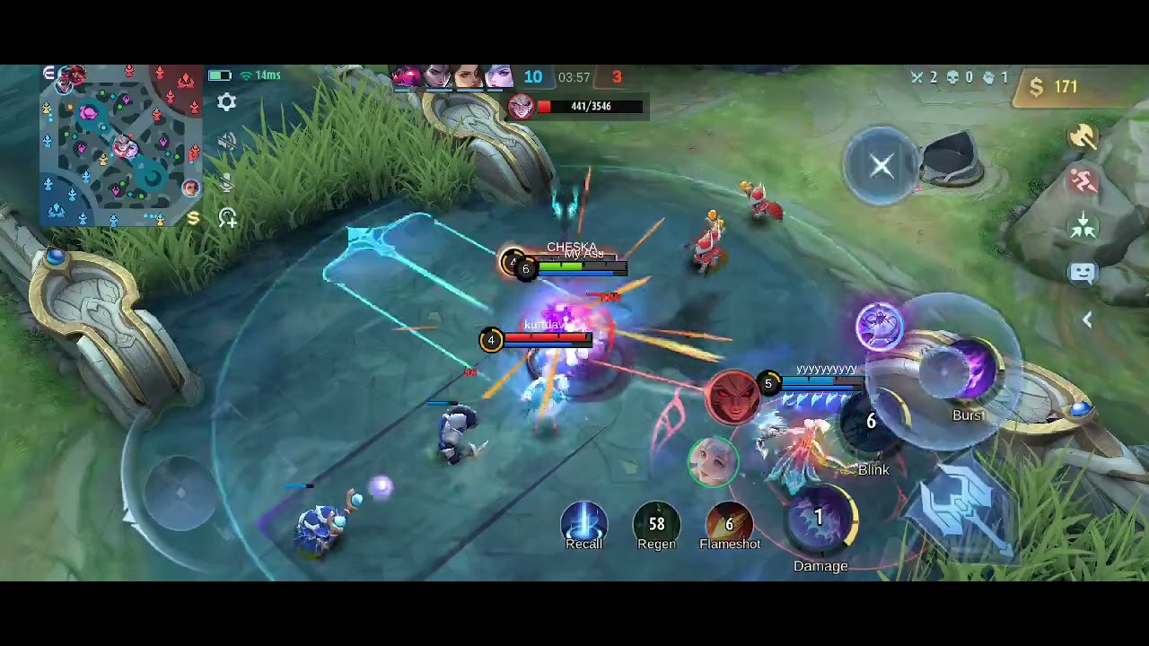 valentina MLB - YouTube